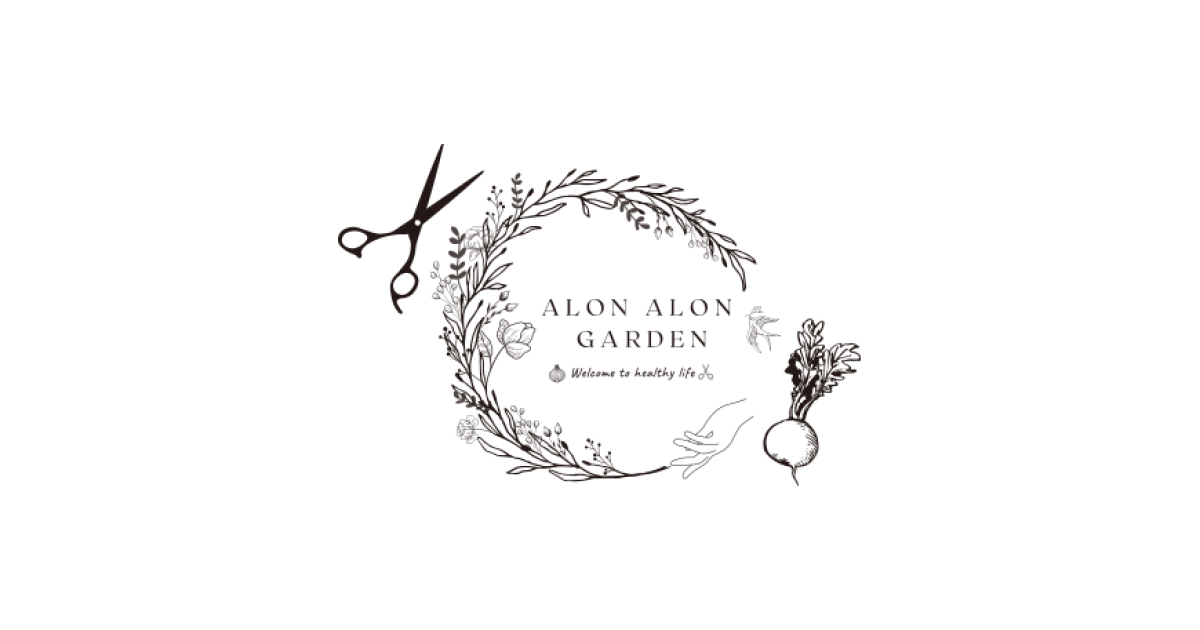 Access | ALON ALON GARDEN【公式】